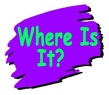 Fools Rush In: QUESTION OF THE WEEK 6-20-11