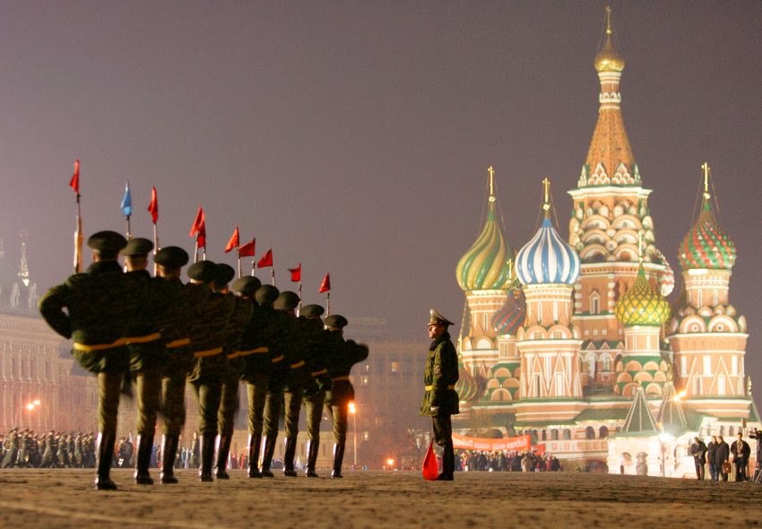 War News Updates Why Russia Is NOT The Soviet Union war-news-updates-why-russia-is-not-the-soviet-union