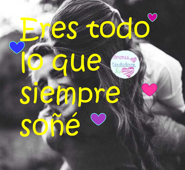 La belleza de los animales: Eres todo lo que siempre soñe La belleza de los animales: Eres todo lo que siempre soñe