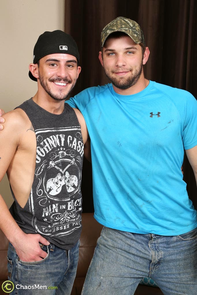 69FIN :::...: Devin Dixon & Glenn