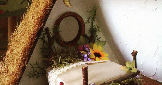 Pixie Hill: Progress