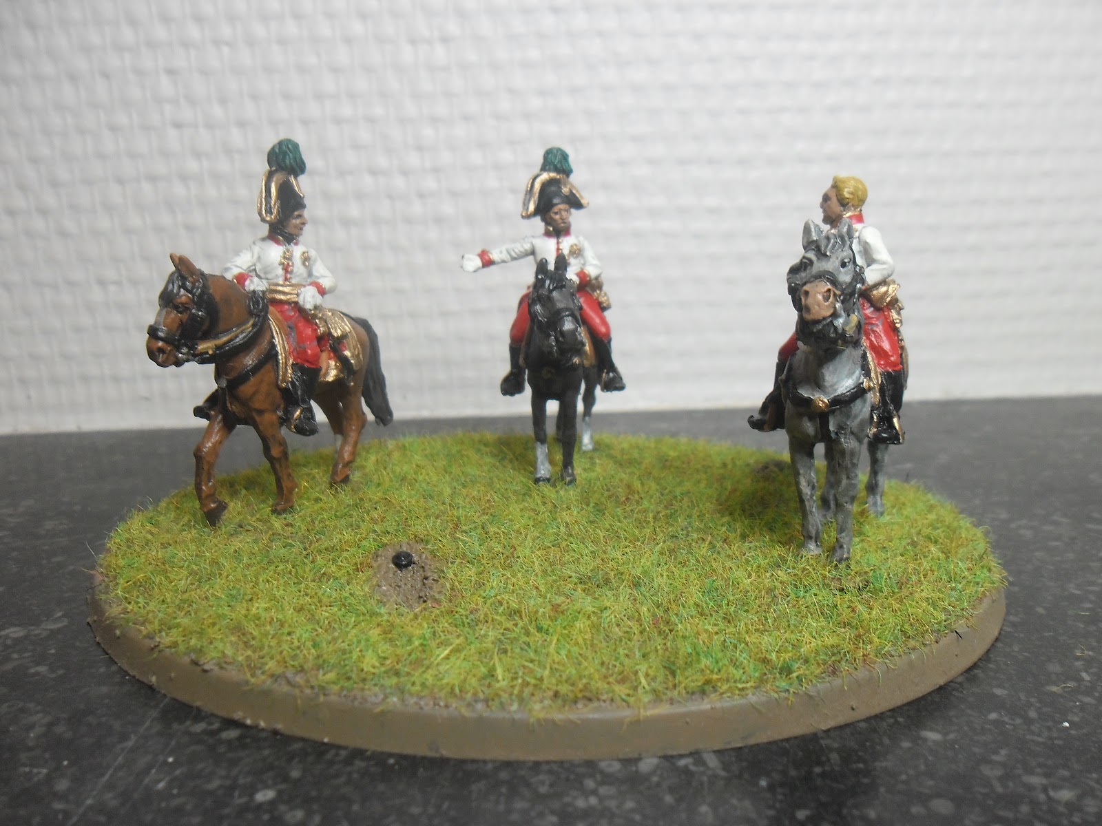 [TMP] "Austrian High Command (28mm)" Topic