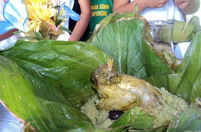 Lanzan concurso “el Juane más rico” en Tingo María | Reporte al Día