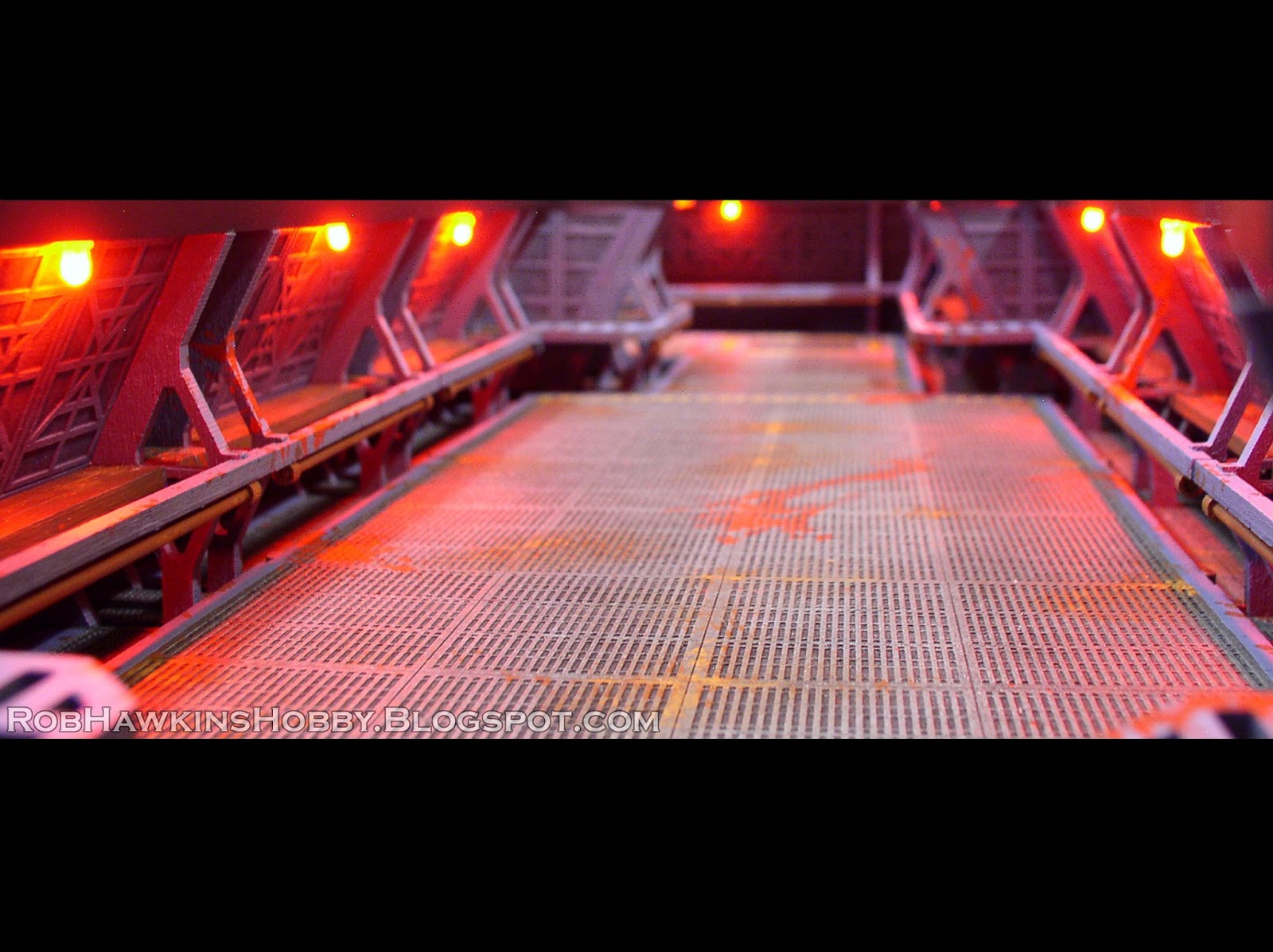 [TMP] "Sedition Wars Display Boards " Topic