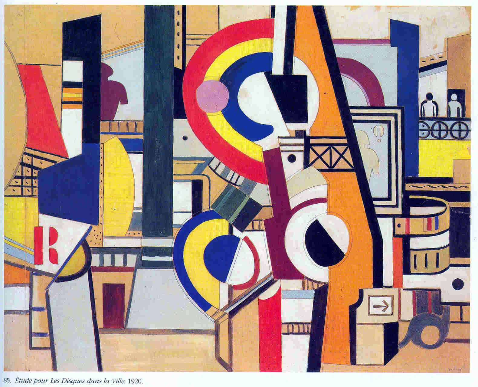 garrus art: Le cubisme