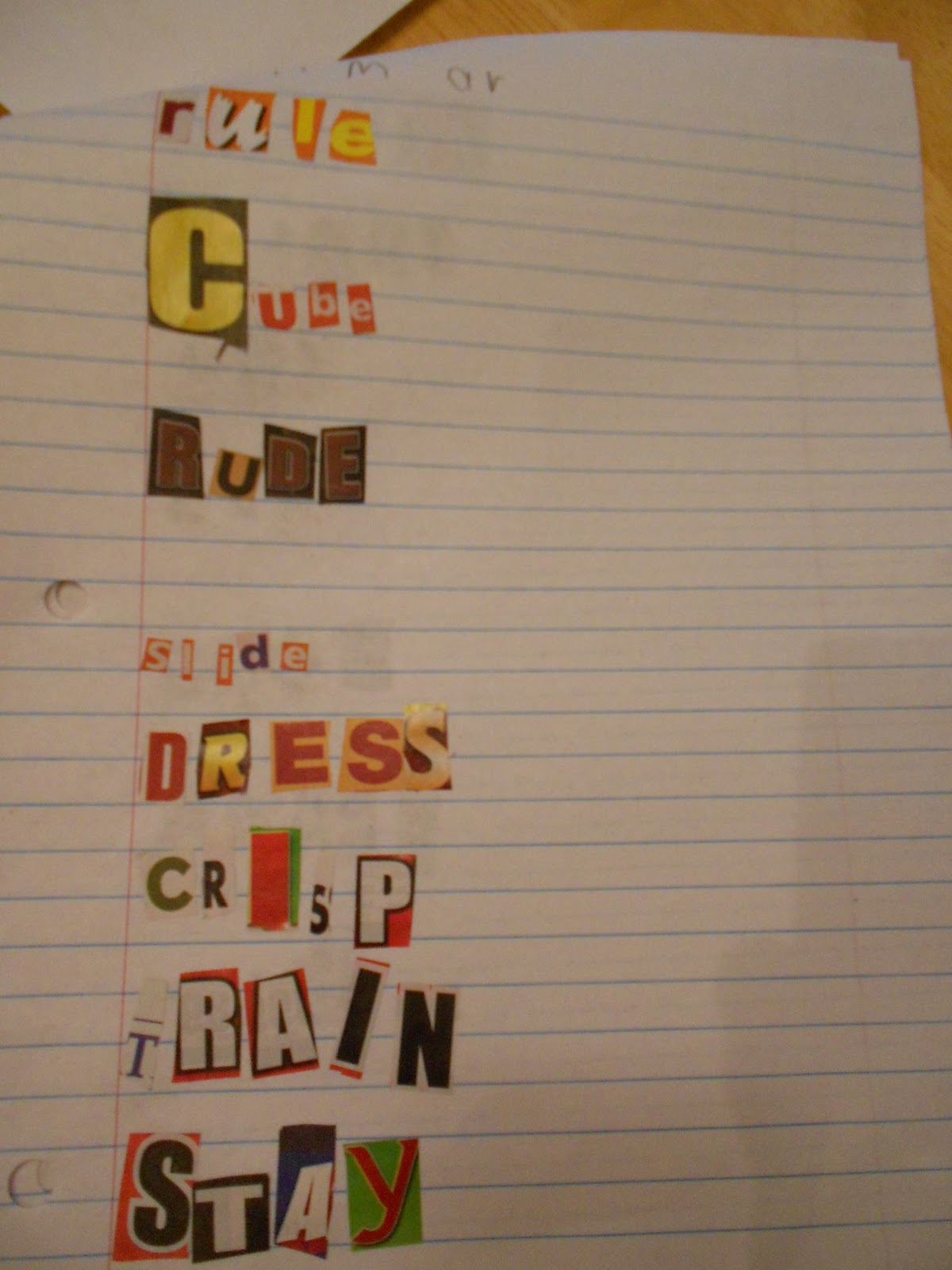 Spelling Tic Tac Toe menu! - Classroom Freebies