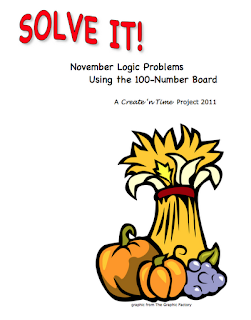 The Best of Teacher Entrepreneurs: FREE MATH LESSON - “SOLVE IT ...