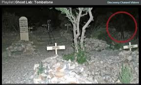 Boot Hill: Tombstone's Infamous Graveyard