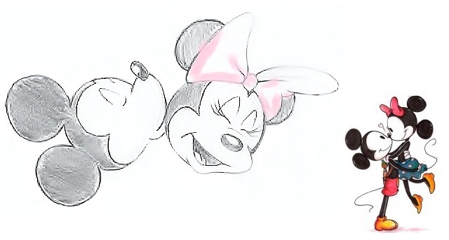 Mickey y Minnie antiguos wallpaper - Imagui Mickey y Minnie antiguos wallpaper - Imagui