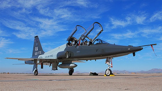 Boeing, Saab Team up for USAF T-X Requirement ~ GreenStylo Boeing, Saab Team up for USAF T-X Requirement ~ GreenStylo