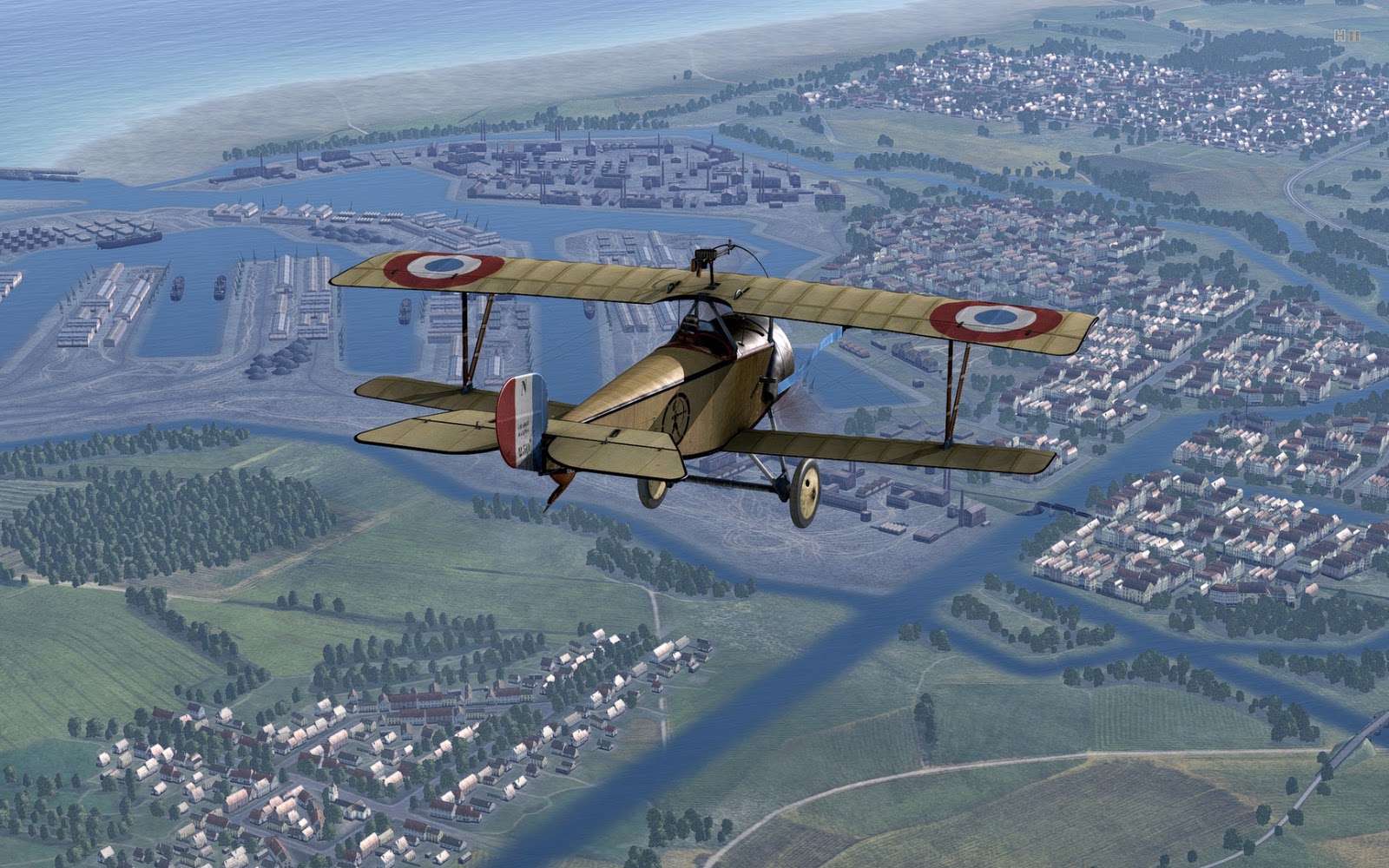 DPSimulation: DPSimulation Giveaway - Rise Of Flight