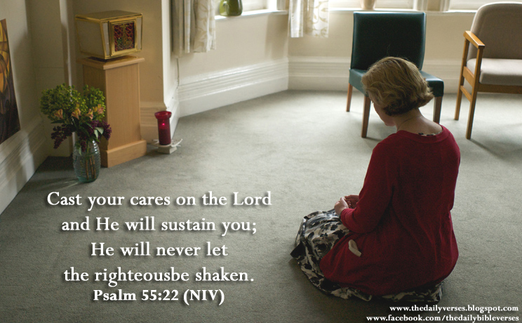 Daily Bible Verses Psalm 55 22 daily-bible-verses-psalm-55-22