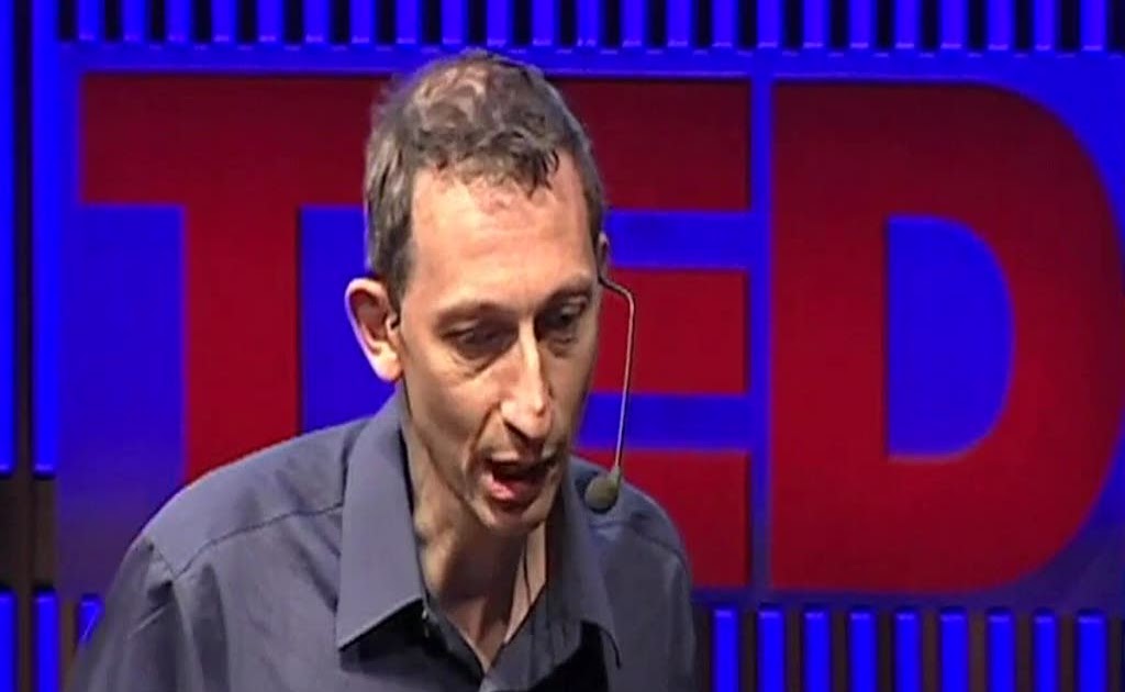 Modelo mentais: O que pensamos que sabemos