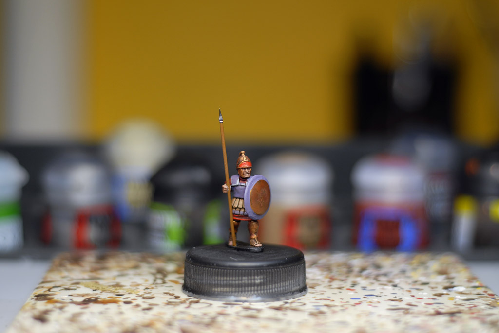 [TMP] "Libyan Spearman" Topic