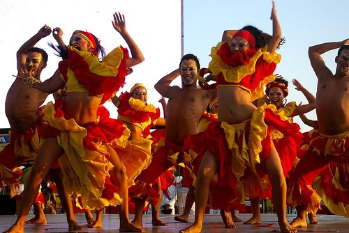 Colombia: El Mapale El Baile Tradicional De Colombia