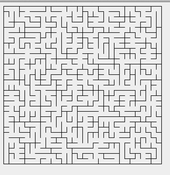 The Fake Geek s Blog The Amazing Maze the-fake-geek-s-blog-the-amazing-maze