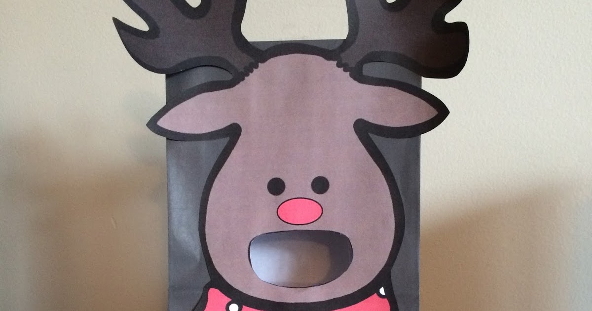 SLP Speech Gems: Feed the Reindeer