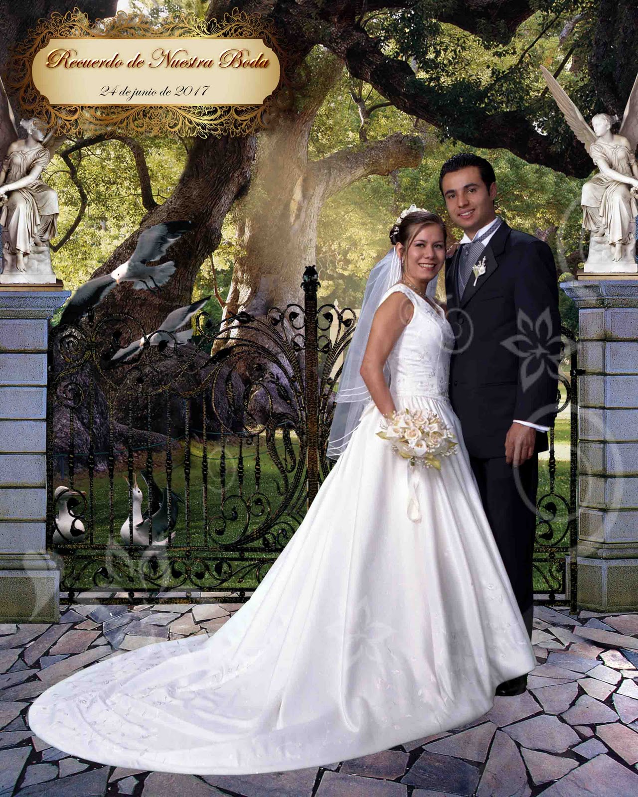 Fondos para bodas psd gratis - Imagui