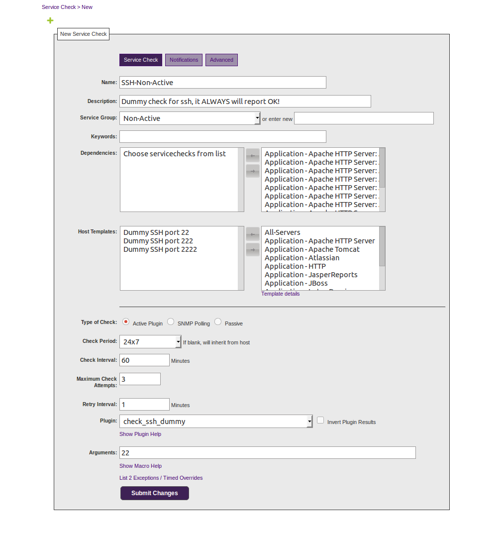 GitHub - aabouzaid/opsview-as-ansible-inventory: Python script retrieves servers list and ssh ...