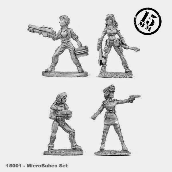 [Bombshell] New Releases - Forum - DakkaDakka