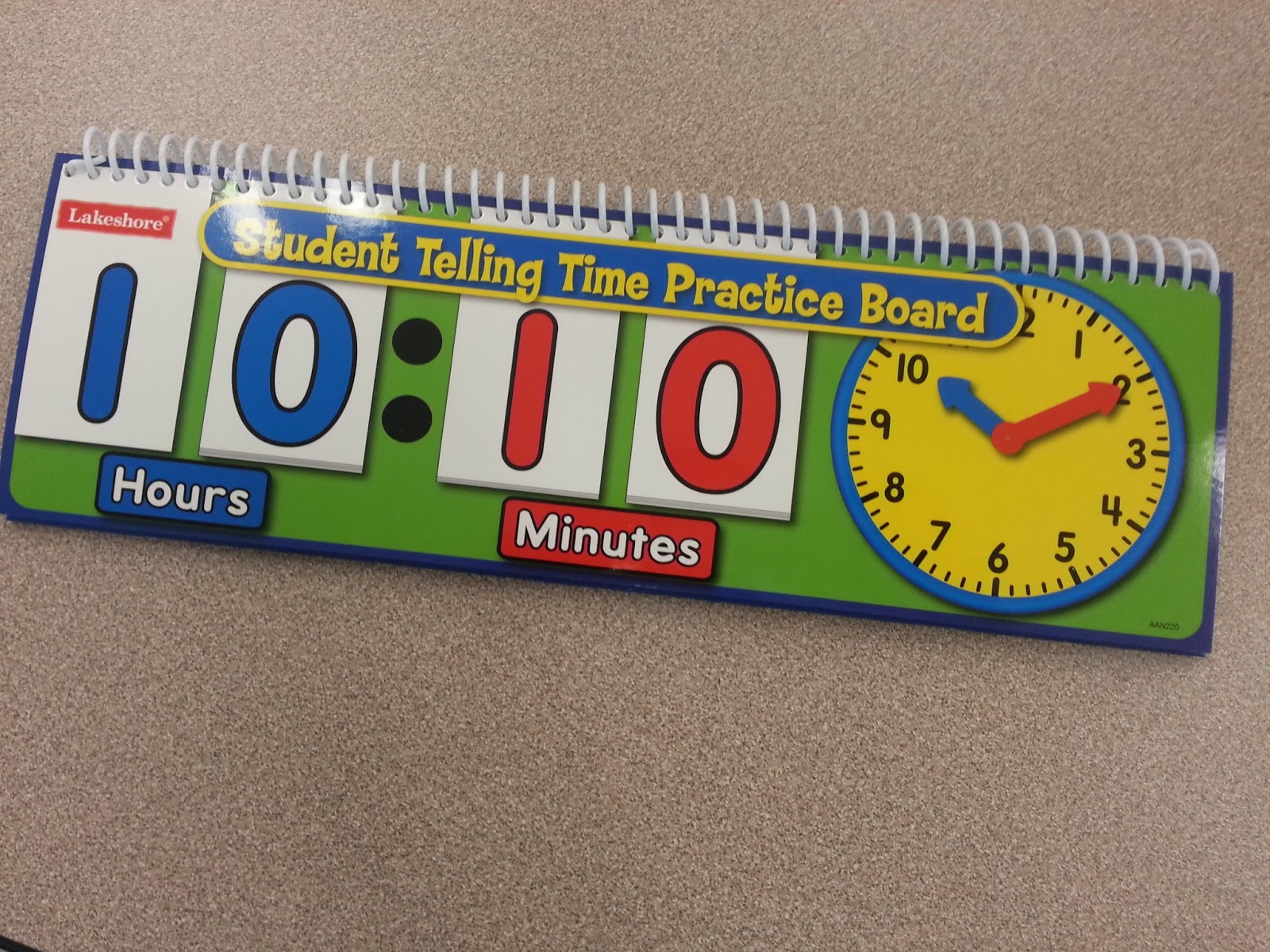 Clocks And Telling Time Ideas Elementary Nest clocks-and-telling-time-ideas-elementary-nest