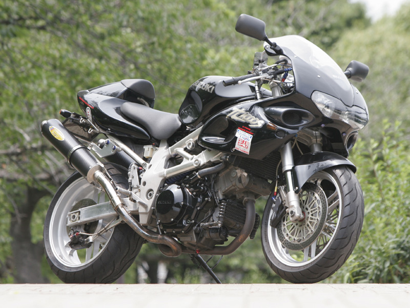 Planet Japan Blog Suzuki TL 1000 S 1 By Advantage planet-japan-blog-suzuki-tl-1000-s-1-by-advantage