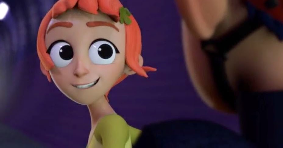 Jinxy Jenkins, Lucky Lou