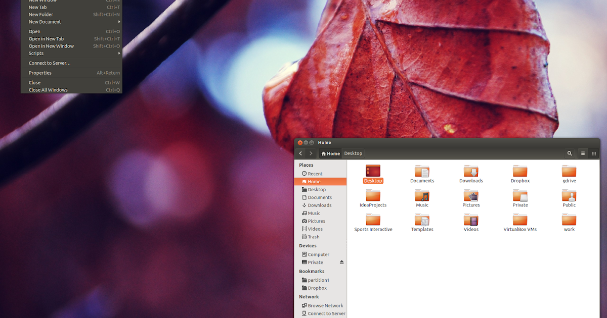 How To Install And Tweak GNOME Flashback Session In Ubuntu 14.04 ~ Web Upd8: Ubuntu / Linux blog