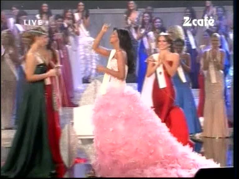 Chuichali: Miss World 2011 Winner Ivian Sarcos Pictures Chuichali: Miss World 2011 Winner Ivian Sarcos Pictures
