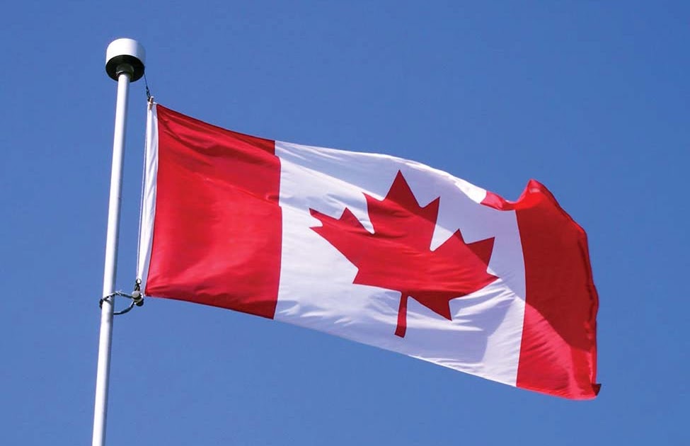 National Flag of Canada Day in the Montessori Classroom, February 15 ...