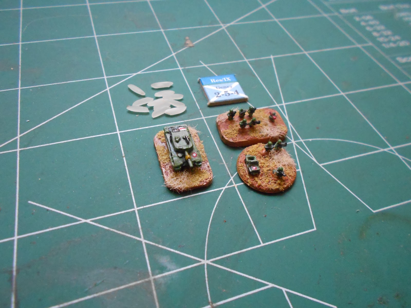 [TMP] "3mm scale: neither rice nor counters!" Topic