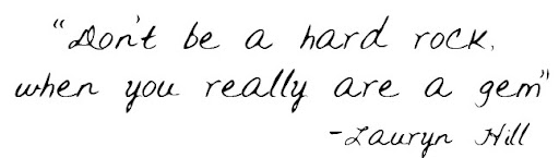 The Inspiration Files: Lyrics To Live By