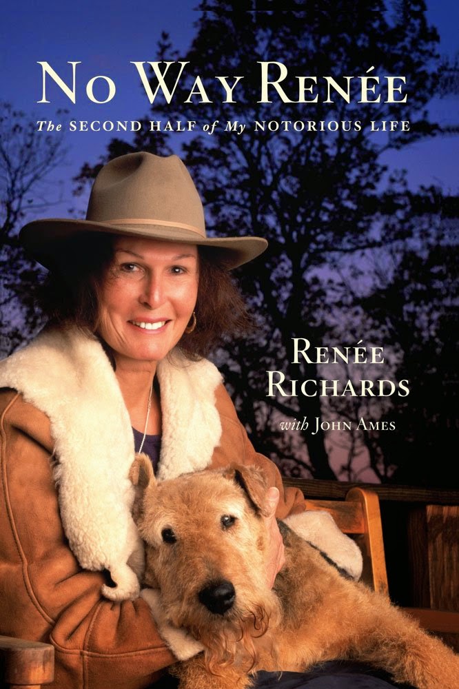 Renee Richards Transgender Bio Film Renee Richards Transgender Bio Film
