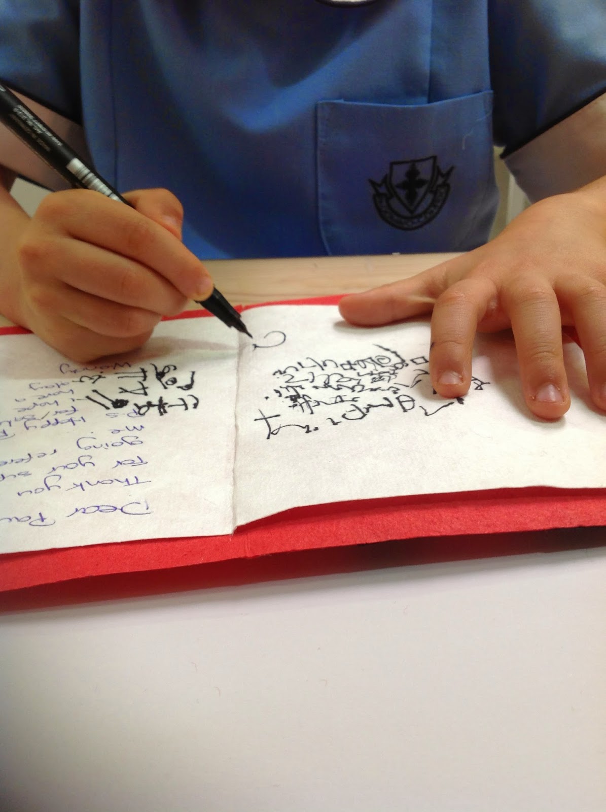 Designing Early Childhood Australia: Emergent Curriculum Plan Designing Early Childhood Australia: Emergent Curriculum Plan