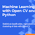 OpenCV - Opencv Machine Learning