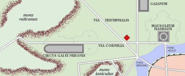 A New Chronology: Pyramids within the Roman Realms (East / West)