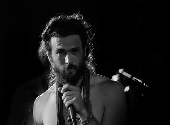 New Material/Video: Alexander Ebert - Truth - One For The People | New Music Resource