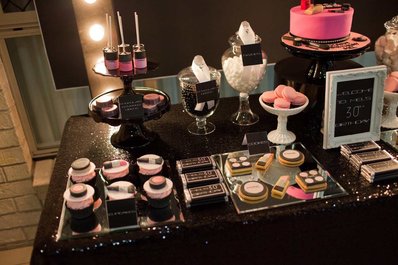 Little Big Company The Blog MAC Inspired Makeup Party By Perfectly little-big-company-the-blog-mac-inspired-makeup-party-by-perfectly