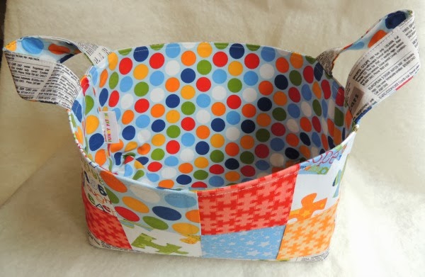 Patchwork de FUNKYPATCH: diciembre 2013