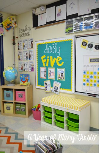Tell all Tuesday: My Dream Classroom - My Day in K Tell all Tuesday: My Dream Classroom - My Day in K
