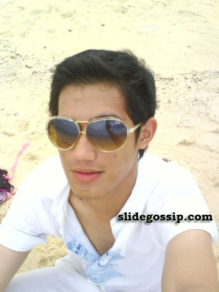 Wajah Baru Pilihan SlideGossip : Riyan Pratama - SlideGossip