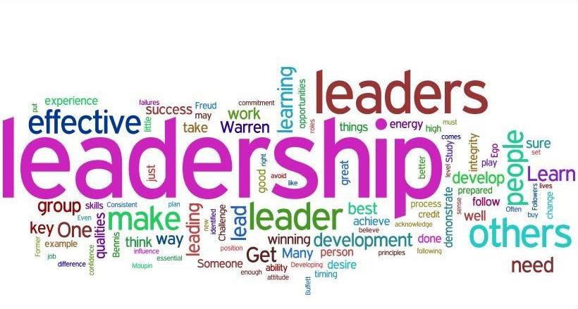 SoCalMulligan808 3 Qualities Of Great Leaders socalmulligan808-3-qualities-of-great-leaders