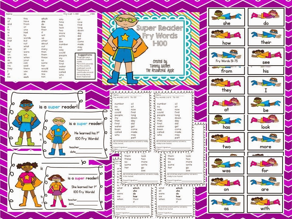 The Resourceful Apple: Facebook Hop