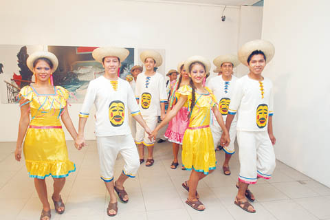 La Chovena tendrá su festival | ENTRADAS FOLKLORICAS DE BOLIVIA