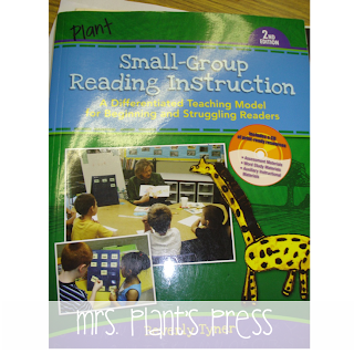 Guided Reading/Small Groups - Primary Press