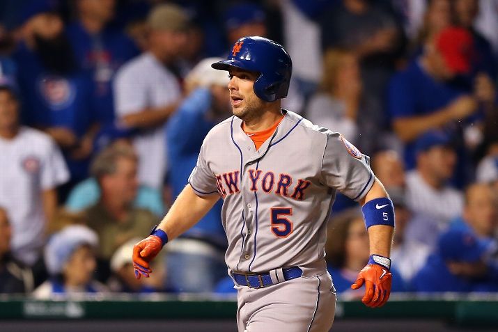 [NYM] NLCS 3차전, 주요장면 영상 & 화보 : MLBPARK