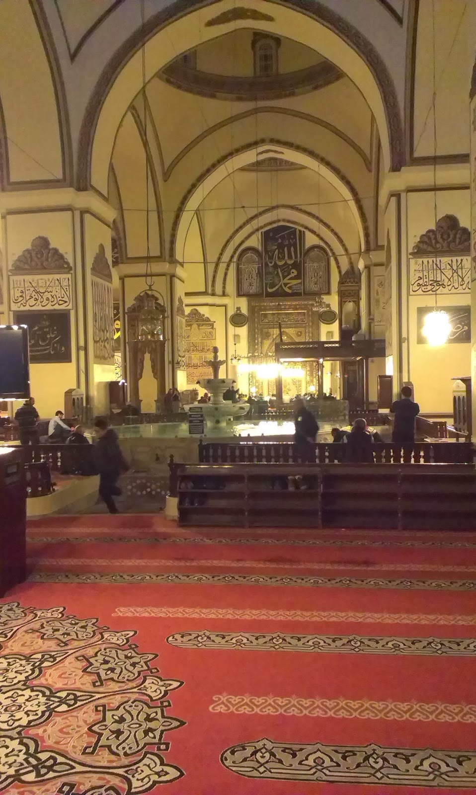 Bursa Ulu Camii I i Photo Is There bursa-ulu-camii-i-i-photo-is-there