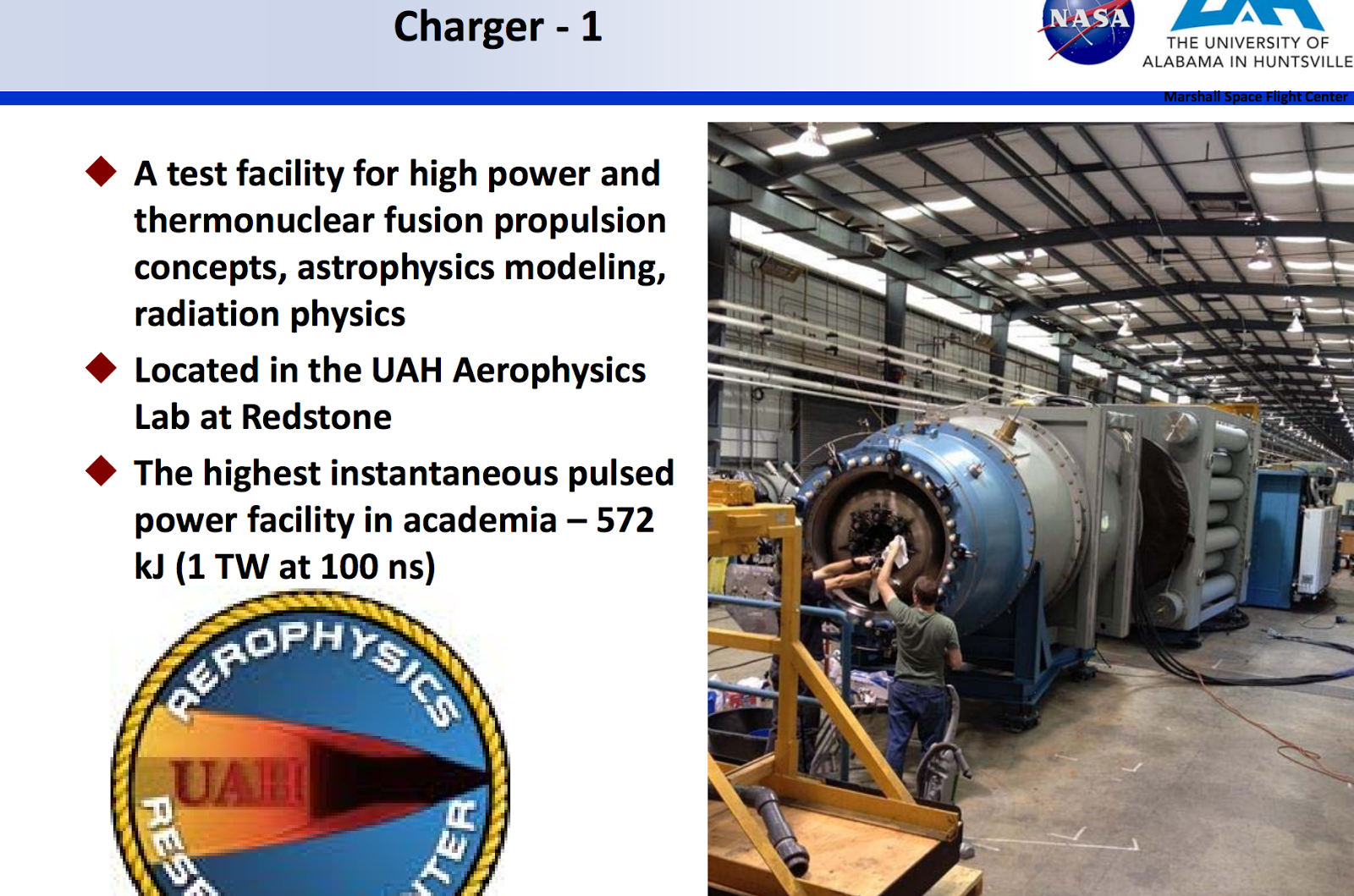 Boeing's fusion-fission hybrid propulsion patent is weak compared to ... Boeing's fusion-fission hybrid propulsion patent is weak compared to ...