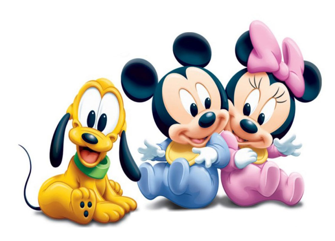 Mickey Mouse bebé png - Imagui Mickey Mouse bebé png - Imagui