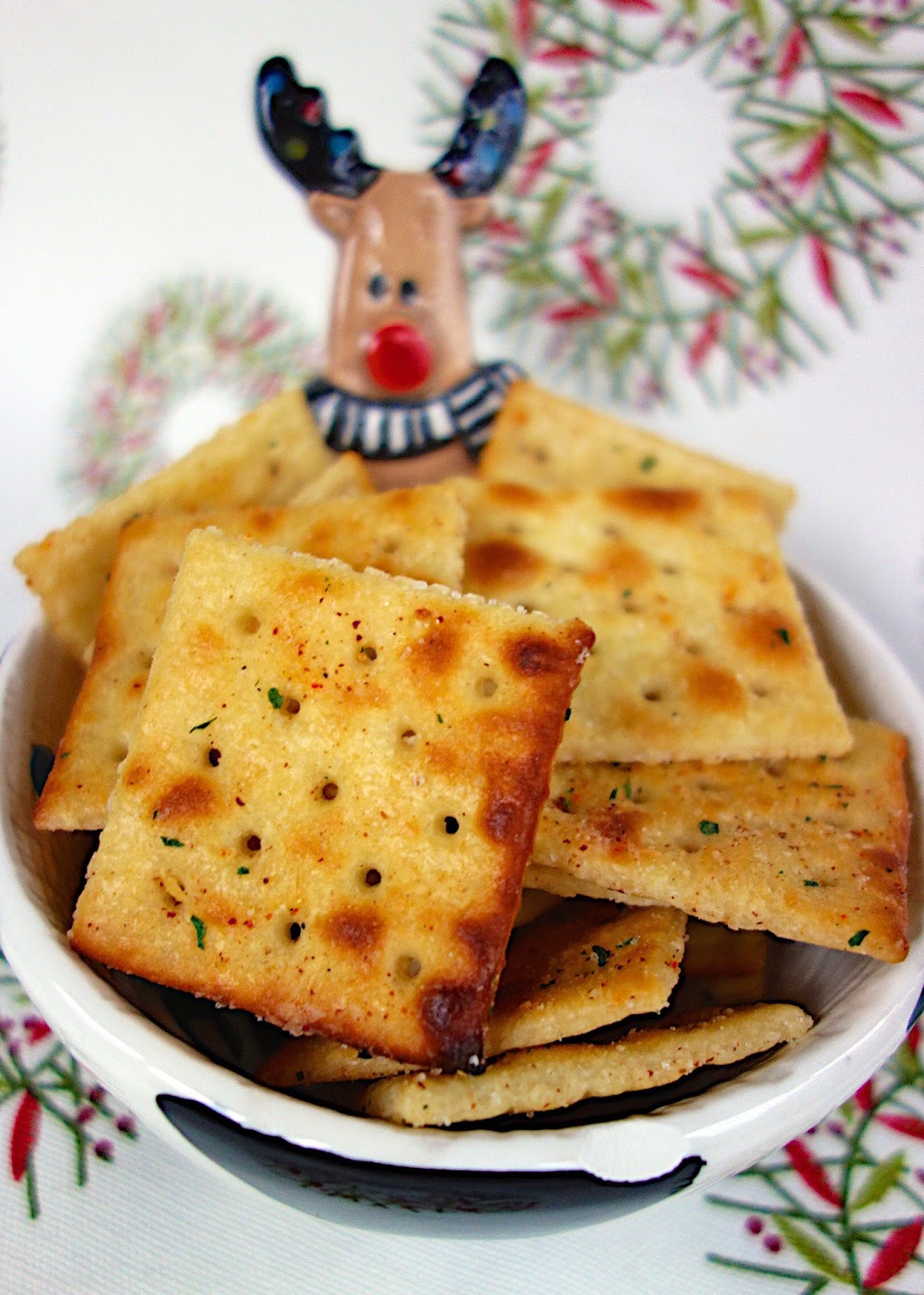 Spicy Ranch Crackers Plain Chicken spicy-ranch-crackers-plain-chicken